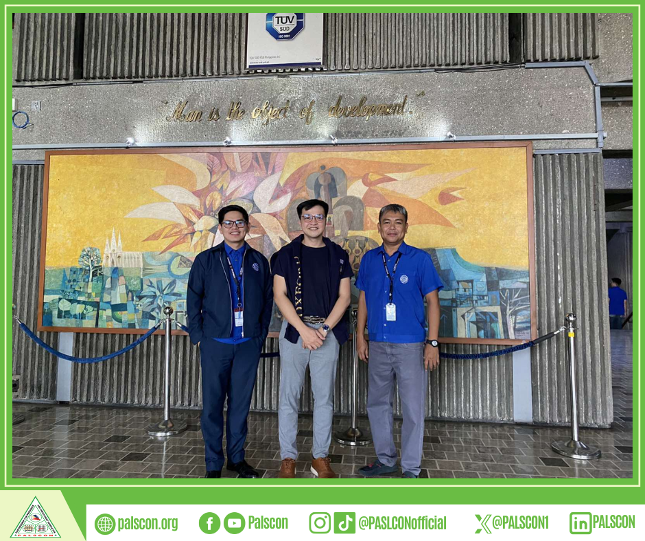 NCR 2024 TVET forum held at TESDA Central office Auditorium, Taguig ...