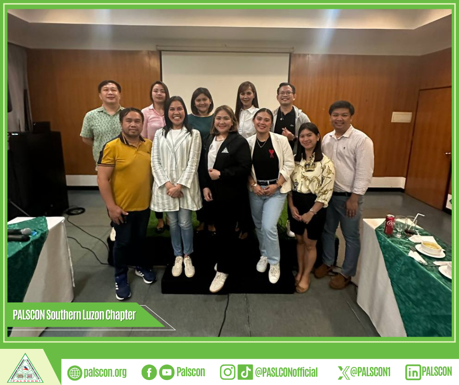 Gallery - Philippine Association of Legitimate Service Contractors