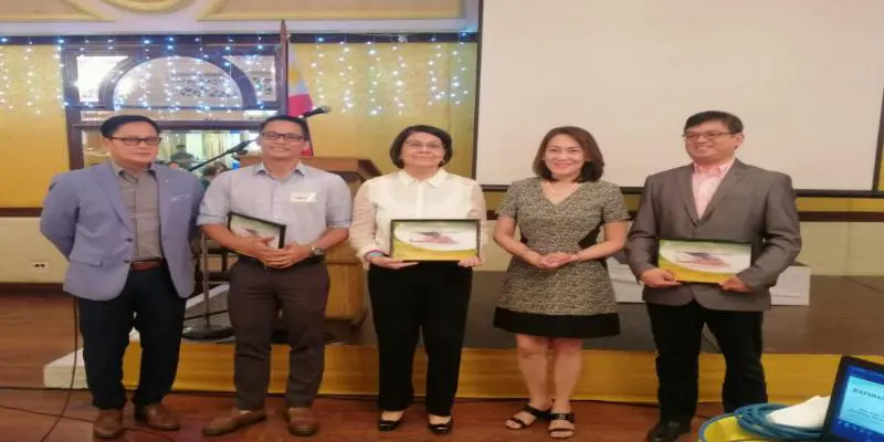 Kapihan Sa PALSCON On February 27, 2020 - Philippine Association of ...